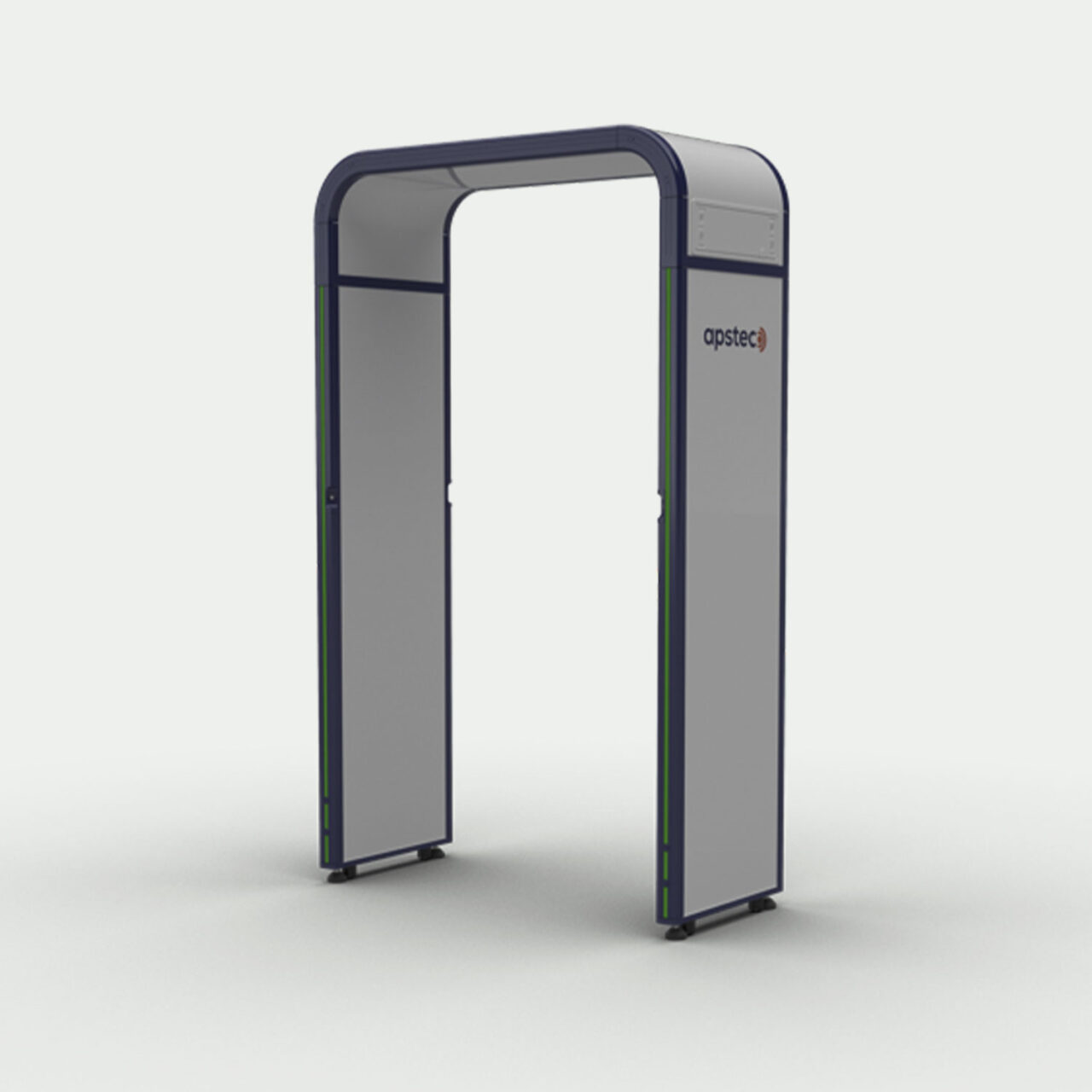 HSS Falcon - AI-driven body scanner | Apstec