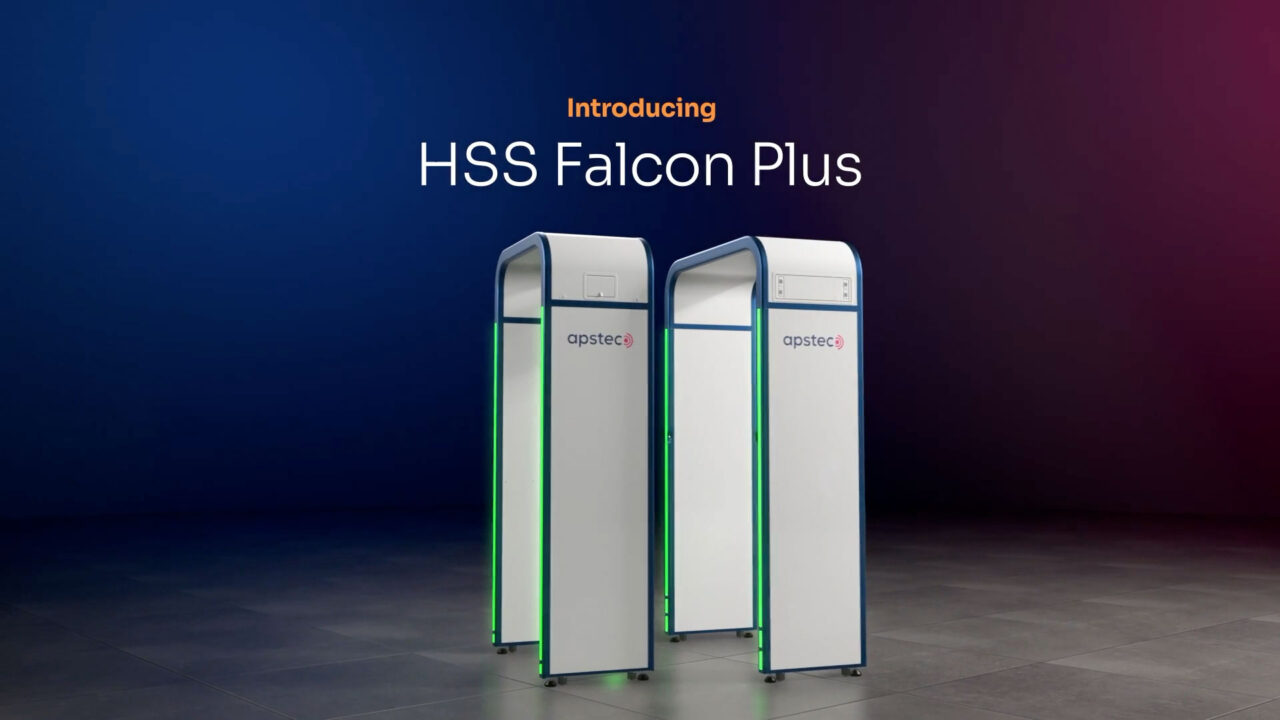 Apstec Systems | The Future of Security Screening