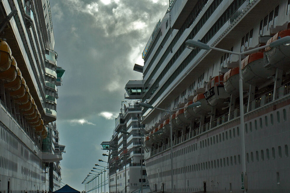 Maritime - Apstec