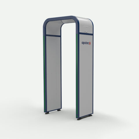 Apstec Systems | The Future of Security Screening