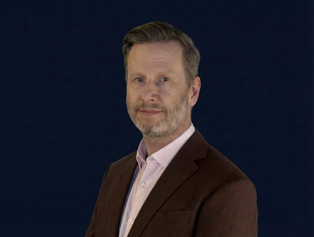Apstec Systems Appoints Daniel Holtsjö as Vice President of Business ...